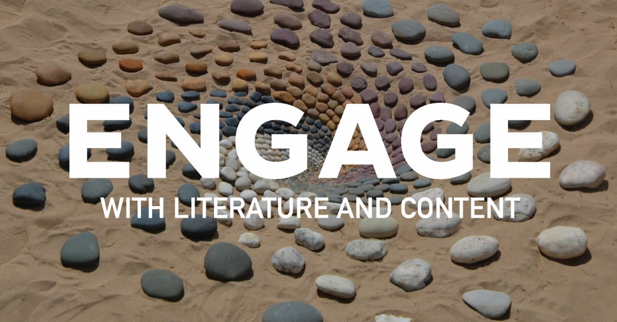 Engage with Literature and Content | Vista Higher Learning