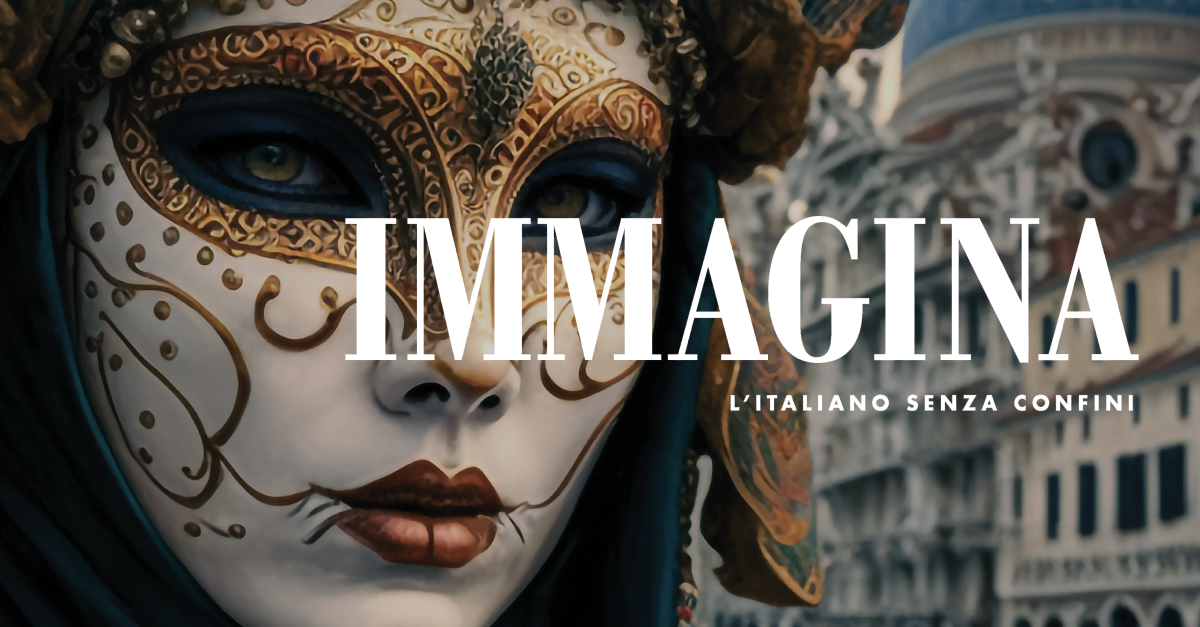 Immagina, Fourth Edition | Vista Higher Learning