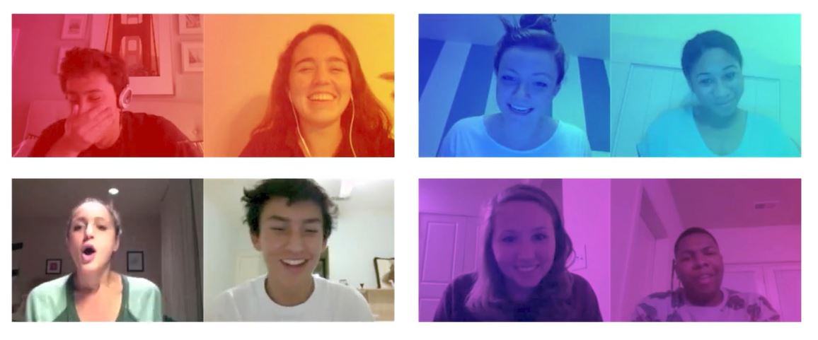 Digital Experience - Journeys K-12 | Vista Higher Learning