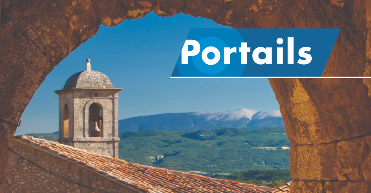 Portails 1.0 Intermediate French - Vista Higher Learning